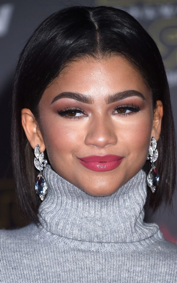 23 Best Celebrity Hairstyles for Short Hair